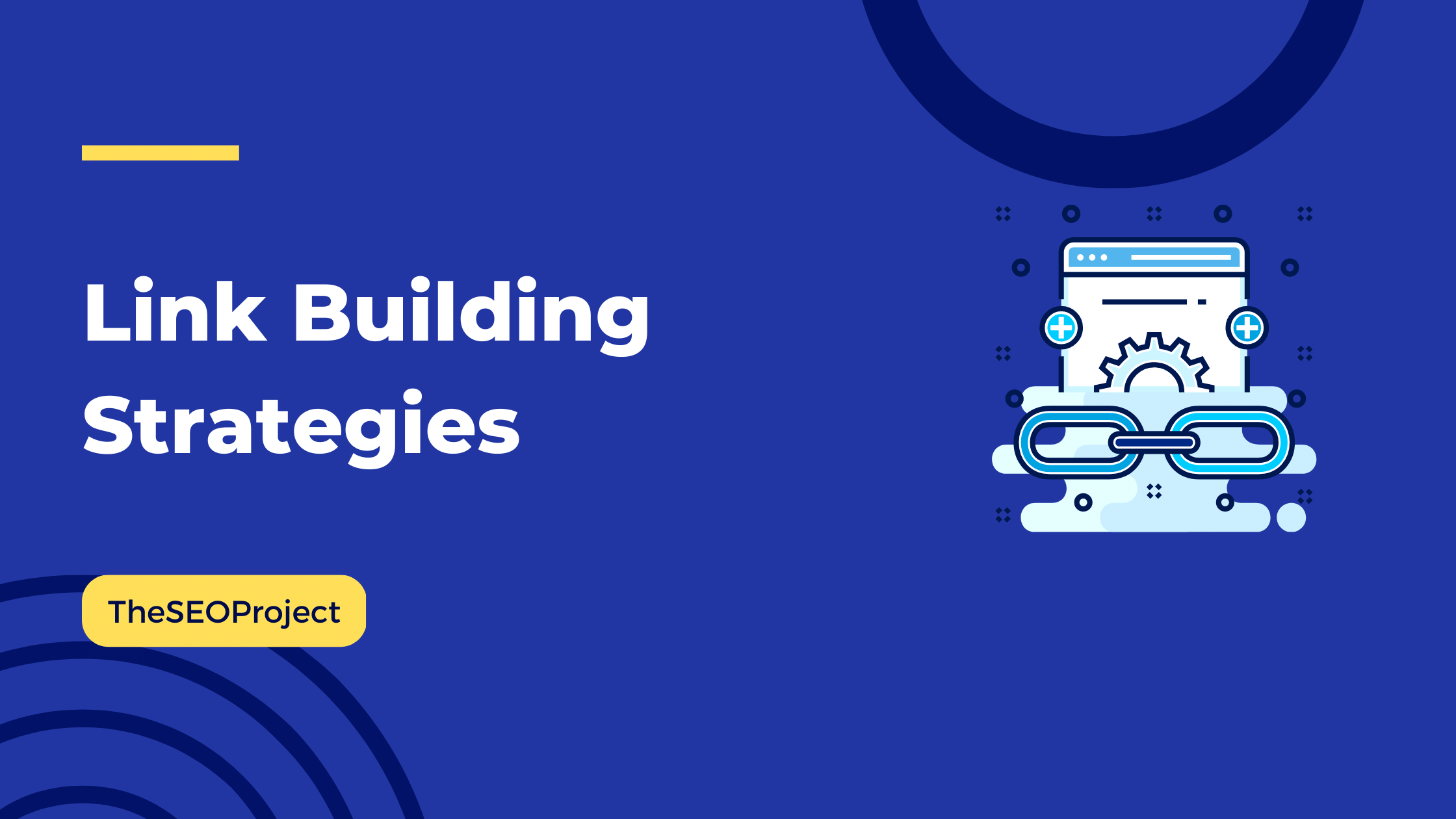 11 Link Building Strategies: The Ultimate List (2023)