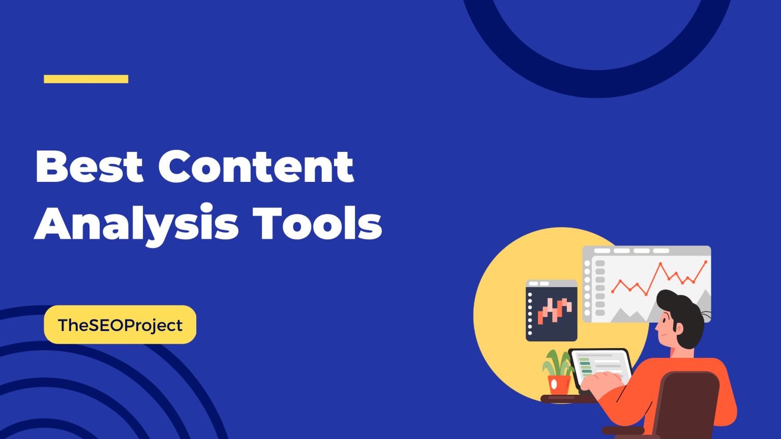 9 Best Content Analysis Tools In 2025 (Free & Paid)