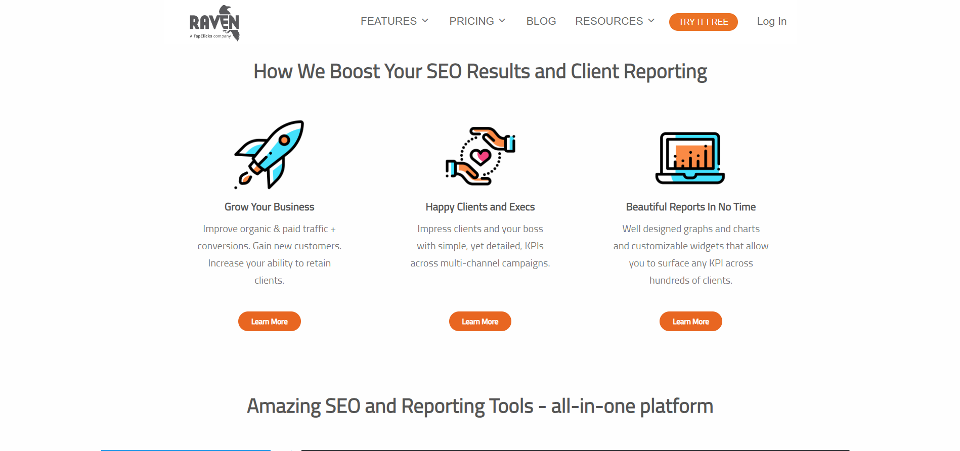 10 Best SEO Reporting Tools For Marketers In 2023