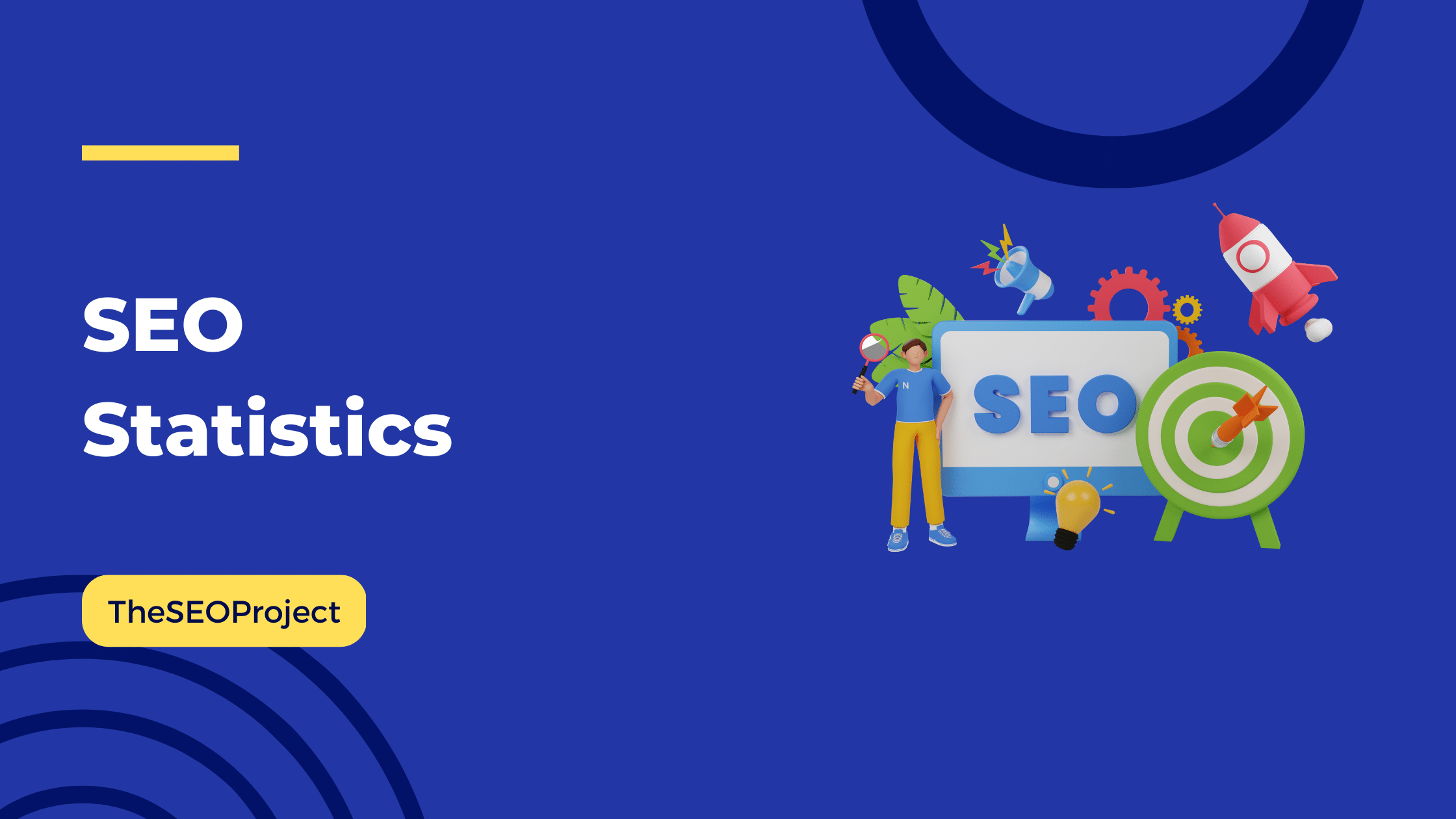 125+ SEO Statistics For 2025 (Data & Facts)