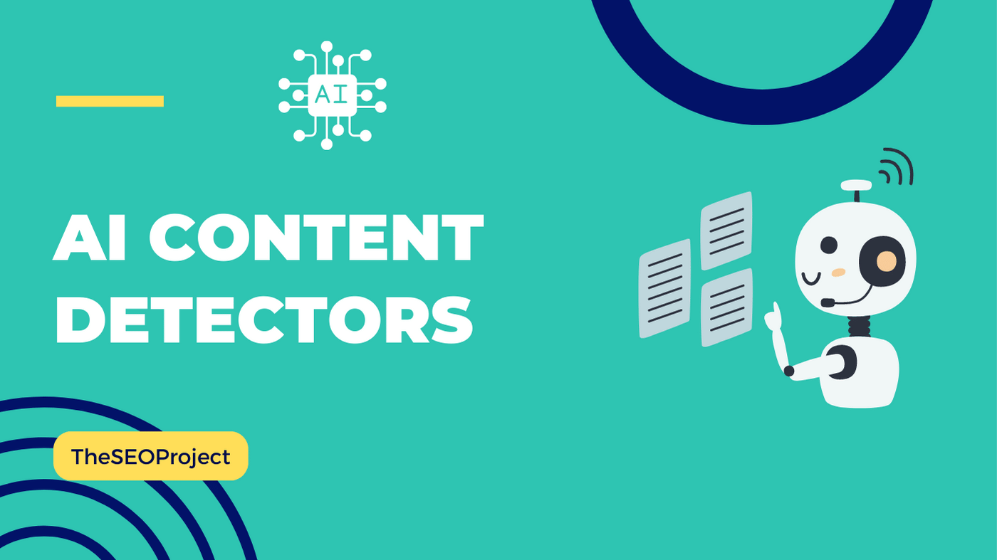 Top 7 Exceptional AI Content Detectors In 2023