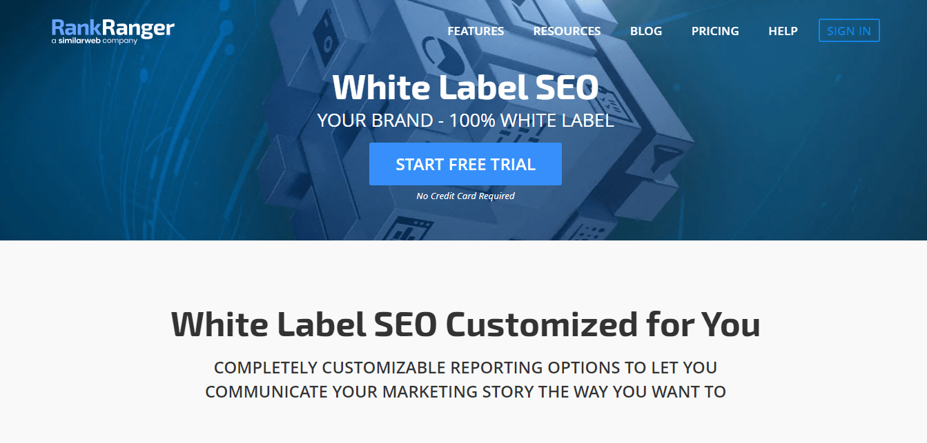 11 Best White Label SEO Tools (2025)