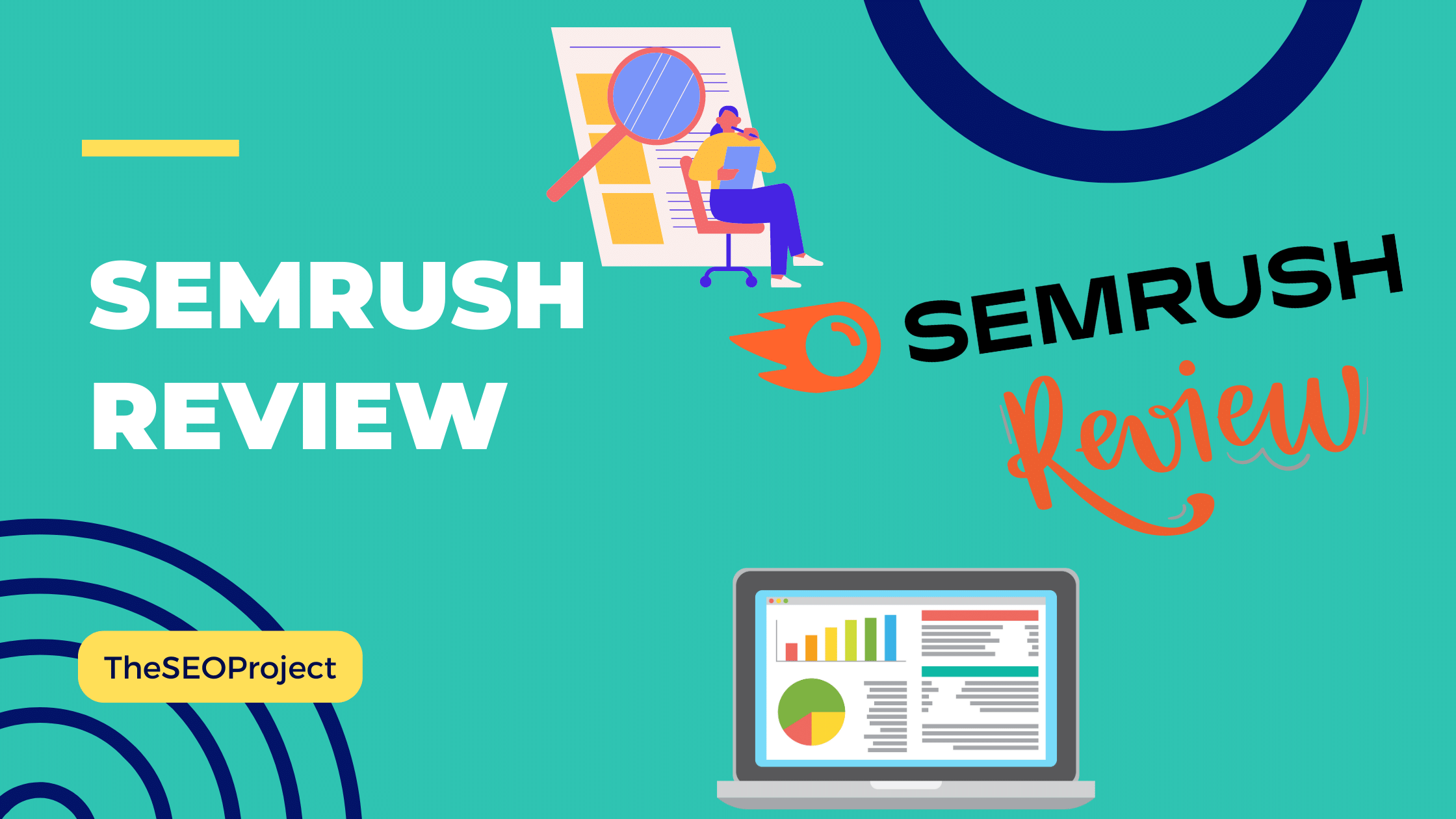 Semrush Review 2024: Is It Worth It (My Verdict)