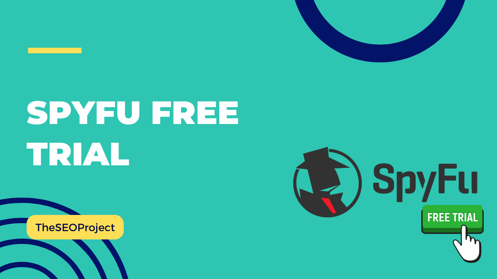 SpyFu Free Trial: Is It Available (2023)