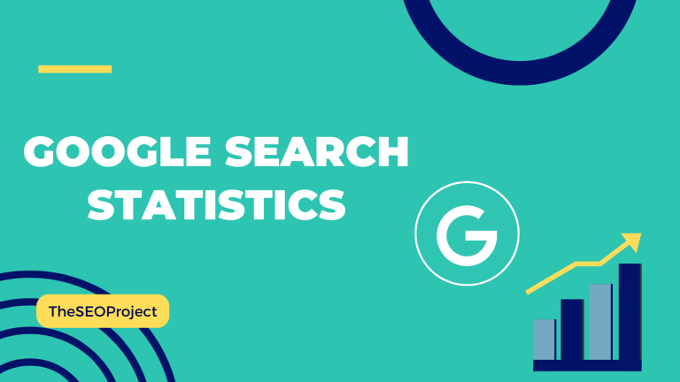 51 Essential Google Search Statistics for 2025