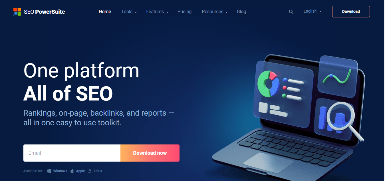 8+ Best SEO Software for Agencies In 2025