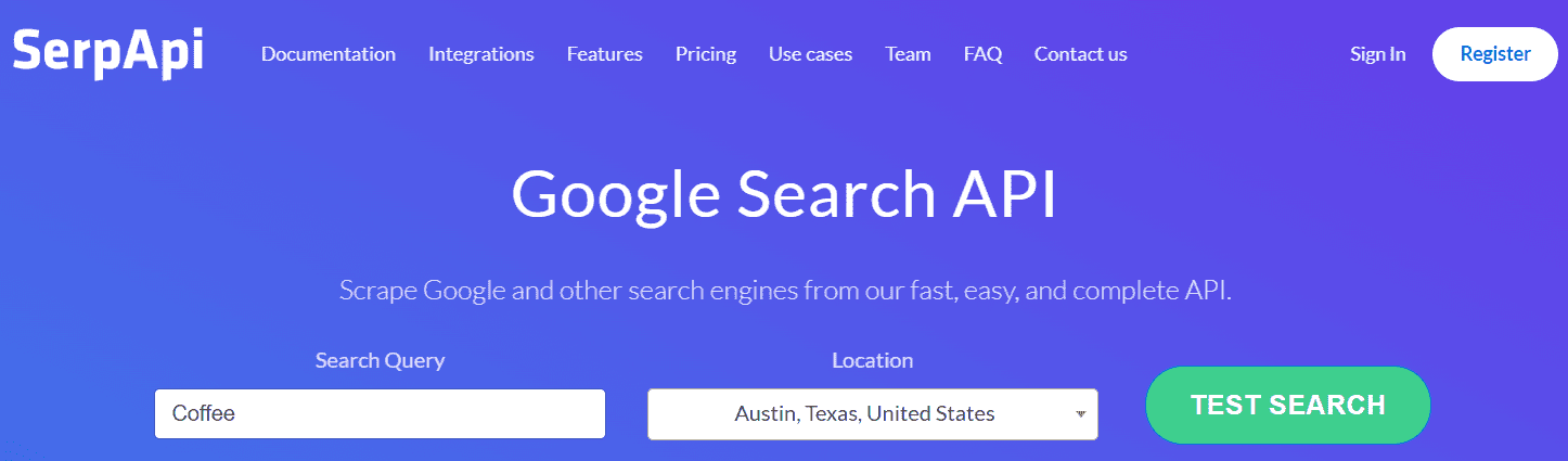 9 Best SERP Tracking Tool for 2025